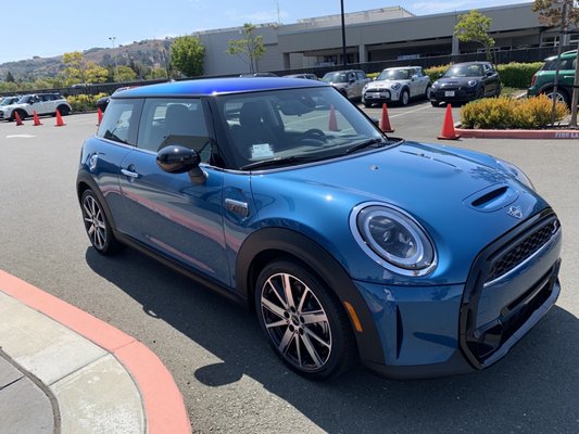 MINI OF MARIN - Updated June 2025 - 133 Photos & 383 Reviews - 5880 ...