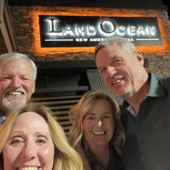 LAND OCEAN RESTAURANT RENO - Updated January 2026 - 1434 Photos & 925 ...