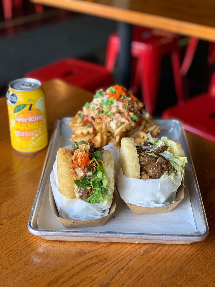 KOJA KITCHEN - 1253 Photos & 679 Reviews - 343 Clement St, San ...