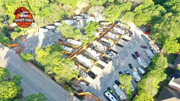 DALLAS SHADY OAKS RV PARK - Updated December 2025 - 1911 Edd Rd Dallas ...