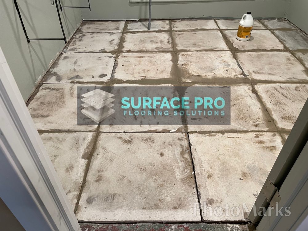 SURFACE PRO FLOORING SOLUTIONS - Updated September 2024 - 7900 S Colony ...