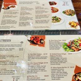 SILVER SPOON THAI RESTAURANT & BAR - Updated January 2025 - 577 Photos ...