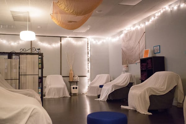 PHOENIX COMMUNITY ACUPUNCTURE - Updated September 2025 - 33 Photos ...