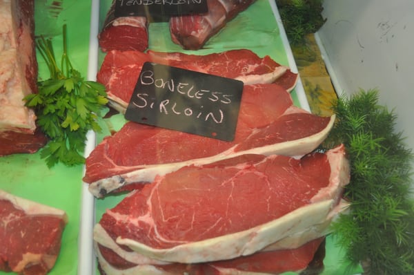 BLUE RIDGE MEATS OF FRONT ROYAL - Updated February 2025 - 11 Reviews ...