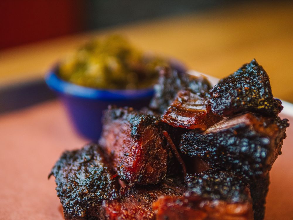 ROAMING BUFFALO BBQ - Updated December 2025 - 314 Photos & 410 Reviews ...