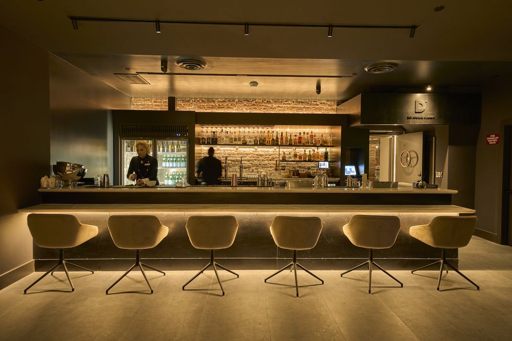 D.LOUNGE - Updated October 2025 - 18 Photos - 4001 W 6th St, Los ...