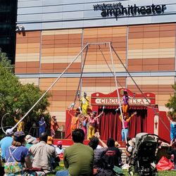 Best Circus Near Me - September 2023: Find Nearby Circus Reviews - Yelp