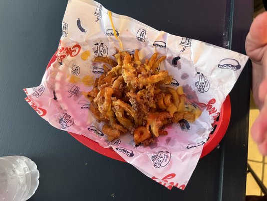 EL CHUNKY - Updated April 2025 - 198 Photos & 83 Reviews - 2620 S Presa ...