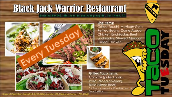 THE BLACKJACK INN DINING FACILITY - Updated June 2026 - 75TH St Old ...
