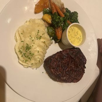 THE STEAK HOUSE AT WESTERN VILLAGE - Updated December 2025 - 1865 ...