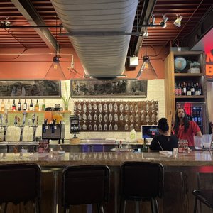 MKT BAR - 810 Photos & 612 Reviews - American (New) - 1001 Austin St ...