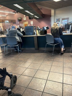 DEPARTMENT OF MOTOR VEHICLES - Updated September 2025 - 124 Photos ...