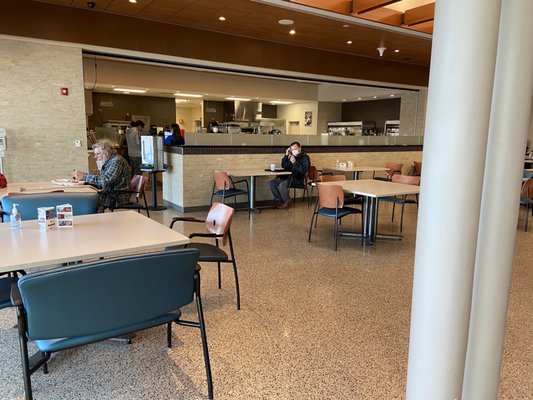 VA EASTERN COLORADO HEALTH CARE SYSTEM - Updated December 2025 - 34 ...