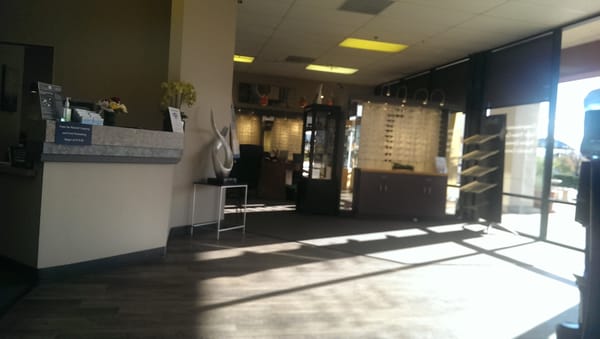 INLAND EYE SPECIALISTS - Updated January 2026 - 64 Reviews - 31950 ...