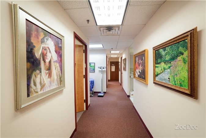 AUSTIN MEDICAL ASSOCIATES - Updated December 2025 - 15 Reviews - 7010 ...