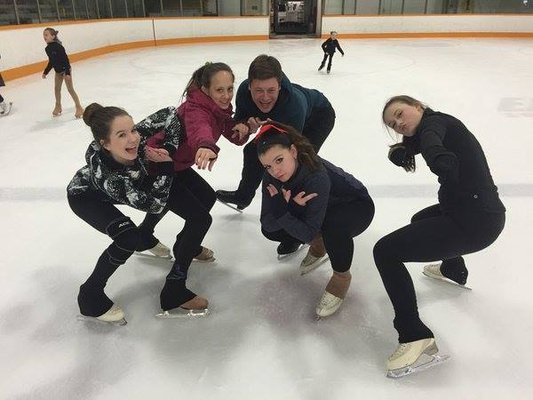 EAGLES ICE ARENA - Updated January 2026 - 11 Photos & 10 Reviews - 6321 ...