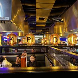 KPOT KOREAN BBQ & HOT POT - Updated July 2025 - 280 Photos & 191 ...