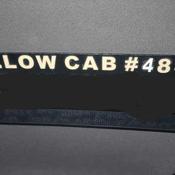 SEATTLE YELLOW CAB - Updated December 2025 - 41 Photos & 834 Reviews ...