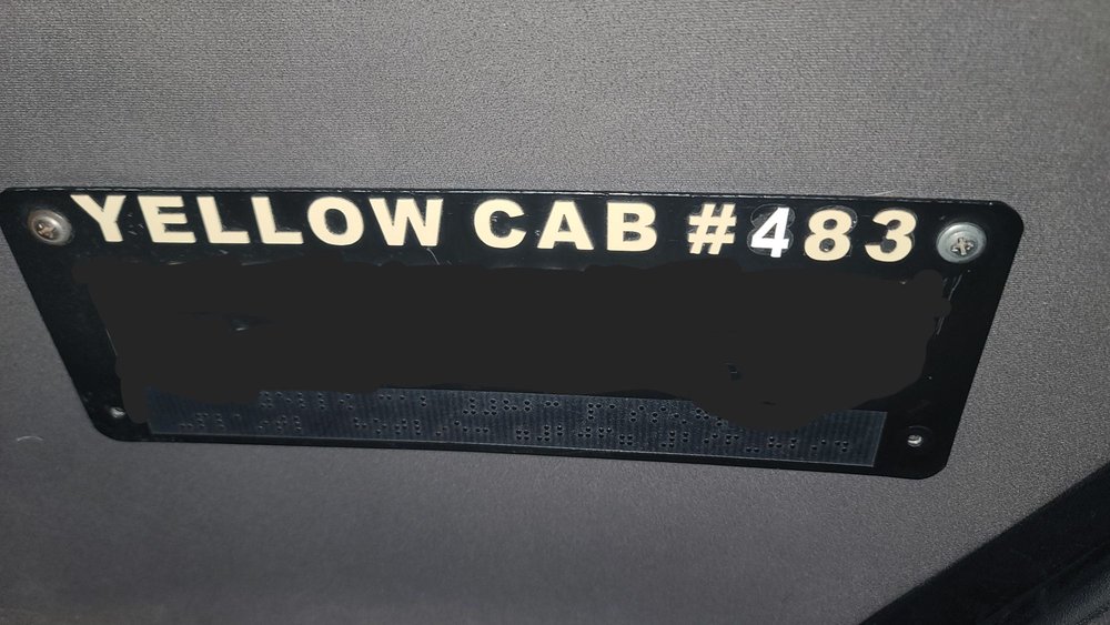 SEATTLE YELLOW CAB - Updated December 2025 - 41 Photos & 834 Reviews ...