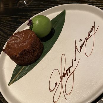 NOBU CHICAGO - Updated May 2024 - 1056 Photos & 338 Reviews - 854 W ...