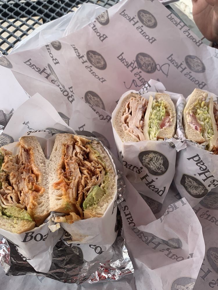 THE GIRLS DELI - Updated September 2025 - 342 Photos & 411 Reviews ...