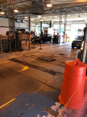 STATE OF NEW JERSEY MOTOR VEHICLE COMMISSION - Updated December 2025 ...