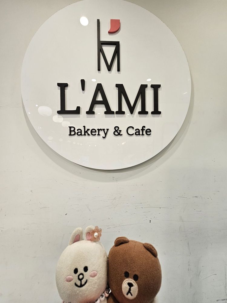 L’AMI BAKERY - Updated September 2025 - 166 Photos & 54 Reviews - 850 ...