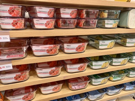 MINISO - 42 Photos & 10 Reviews - 6600 Topanga Canyon Blvd, Canoga Park ...