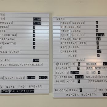 PALMS PANTRY - Updated January 2026 - 125 Photos & 11 Reviews - 14500 ...