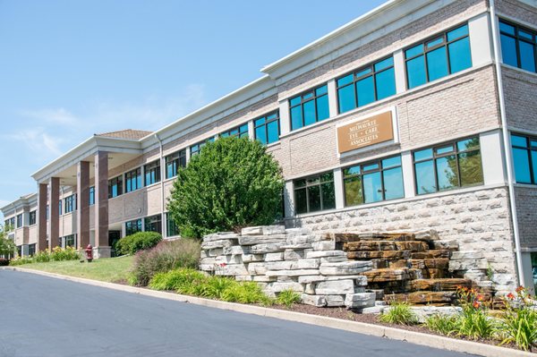 MILWAUKEE EYE CARE - Updated January 2026 - 27 Photos - 17280 W North ...