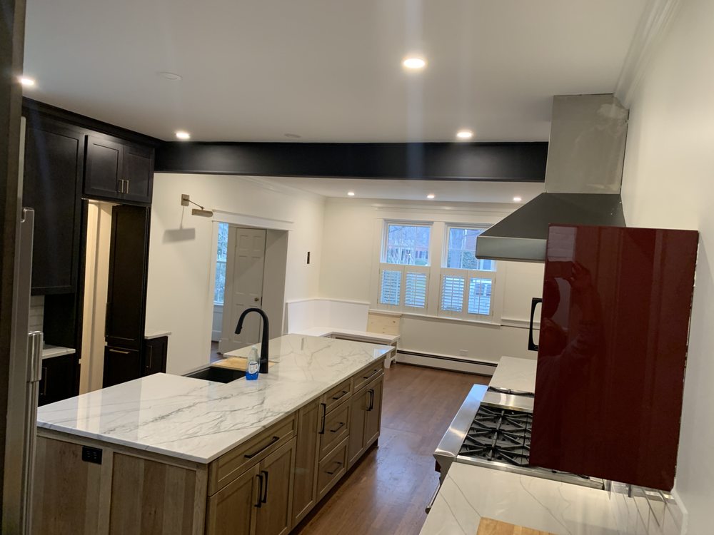 JD CONSTRUCTION SERVICES - Updated December 2025 - 16 Photos - Newport ...