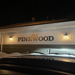PINEWOOD SUPPER CLUB - Updated December 2025 - 102 Photos & 98 Reviews ...