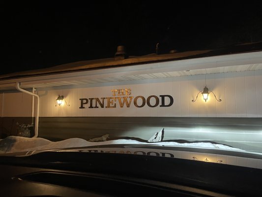 PINEWOOD SUPPER CLUB - Updated December 2024 - 96 Photos & 90 Reviews ...
