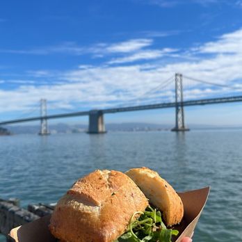 ROLI ROTI GOURMET ROTISSERIE - 1912 Photos & 1595 Reviews - 1 Ferry ...