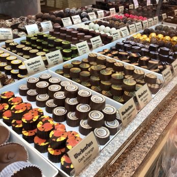 WOCKENFUSS CANDIES - Updated January 2026 - 30 Photos & 19 Reviews ...