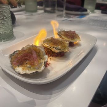 FIA - Updated January 2026 - 79 Photos & 21 Reviews - 261 S 13th St ...