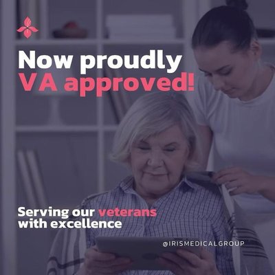 IRIS MEDICAL GROUP - Updated October 2025 - 32 Photos - 9019 Overlook ...