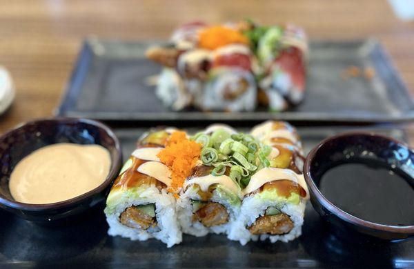 MIKUNI JAPANESE RESTAURANT & SUSHI BAR - Updated December 2025 - 1371 ...