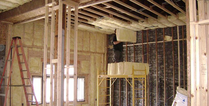 ABSOLUTE DRYWALL & INSULATION - Updated January 2025 - 4001 W Cheyenne ...