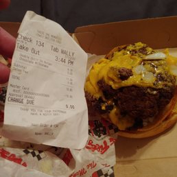 Nifty Fifty’s - Breakfast & Brunch - 2700 S 10th St, Philadelphia, PA ...