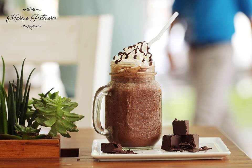 MARISSE PATISSERIE - Updated October 2025 - 13 Photos - 32 Sanson Rd ...