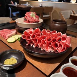 KALBI SOCIAL CLUB - Updated June 2025 - 876 Photos & 241 Reviews - 529 ...