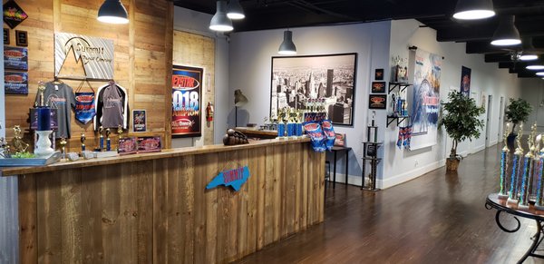 SUMMIT DANCE COMPANY - Updated May 2025 - 367 Corban Ave SW, Concord ...