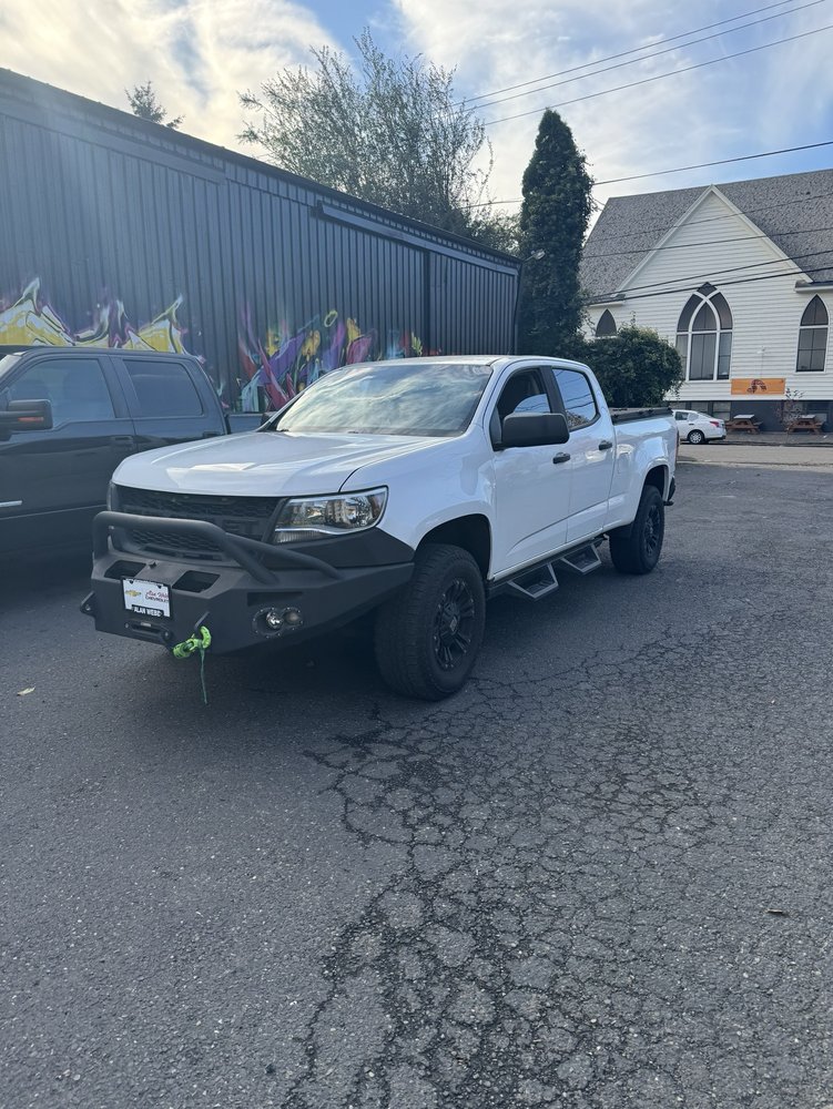 ALAN WEBB CHEVROLET - Updated August 2025 - 62 Photos & 229 Reviews ...