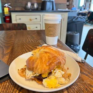 ONE SHOT COFFEE - 535 Photos & 529 Reviews - 217 W George St ...