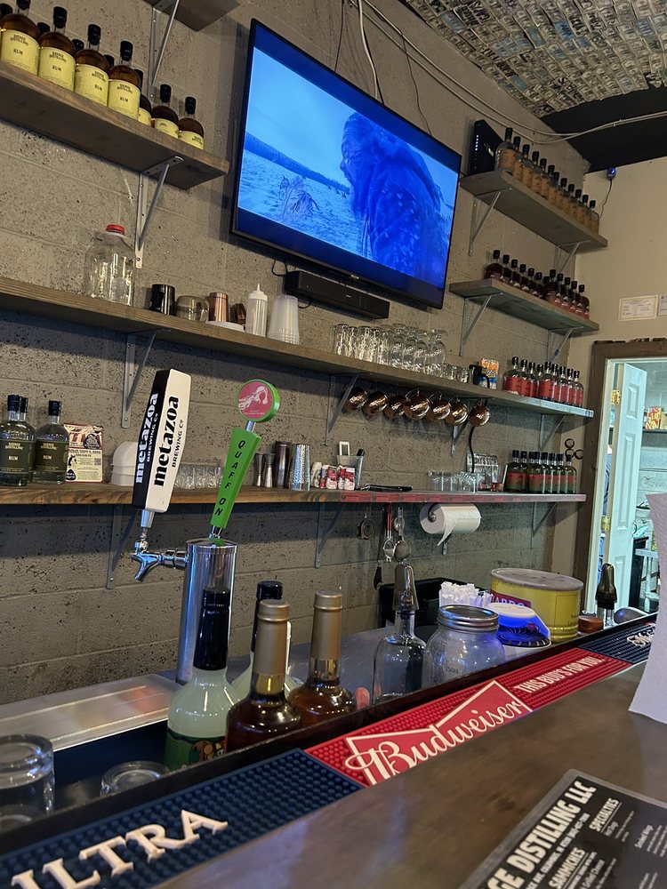 SAVAGE DISTILLING - Updated December 2025 - 1561 Cottage Ave, Columbus ...