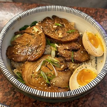 HOSHI RAMEN - Updated January 2025 - 106 Photos & 98 Reviews (4.8 ⭐️ ...