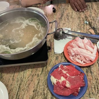 HOT POT HEAVEN - Updated August 2025 - 917 Photos & 724 Reviews - 1960 ...