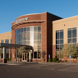 FAIRVIEW CLINICS - BLAINE - 10961 Club West Pkwy NE, Blaine, MN - Yelp