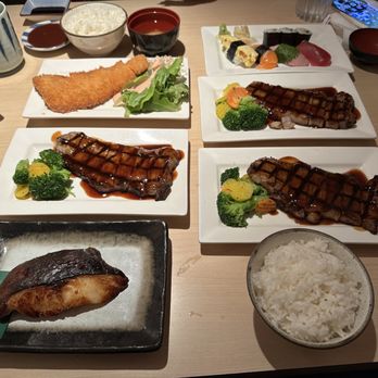 YANAGI SUSHI - Updated September 2025 - 5067 Photos & 1523 Reviews ...